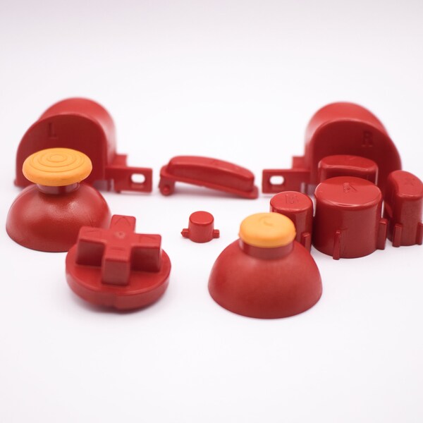 Custom Controller - Etsy