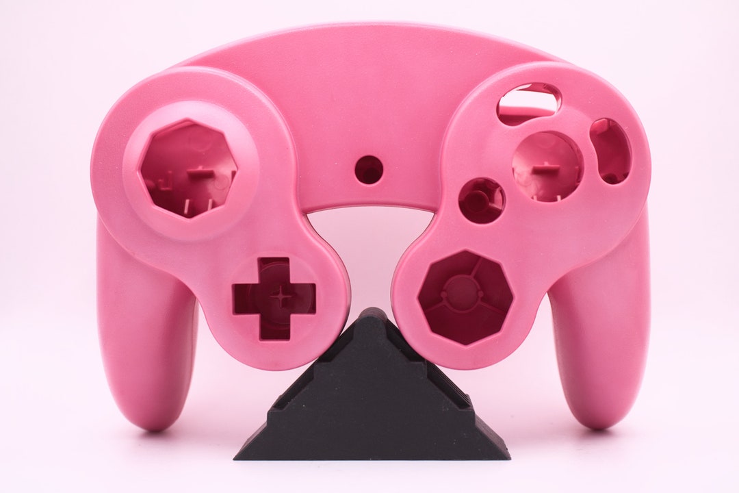 Custom Gamecube Controller Shell READ DESCRIPTION - Etsy