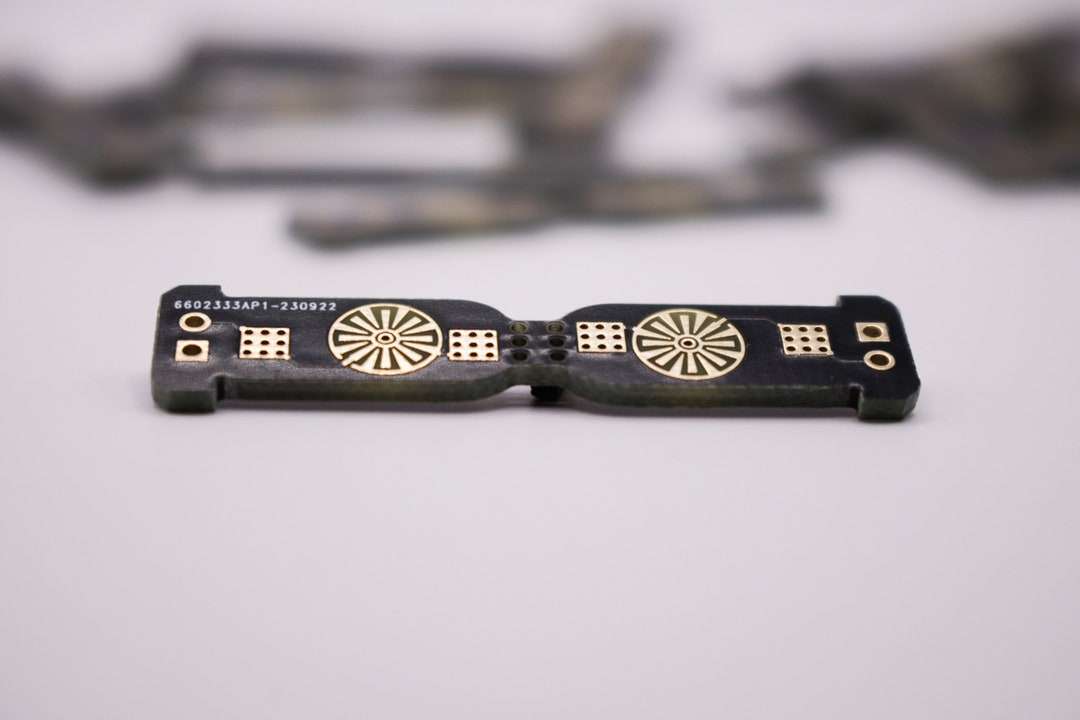 Phob 2.X Star Triggers - Etsy