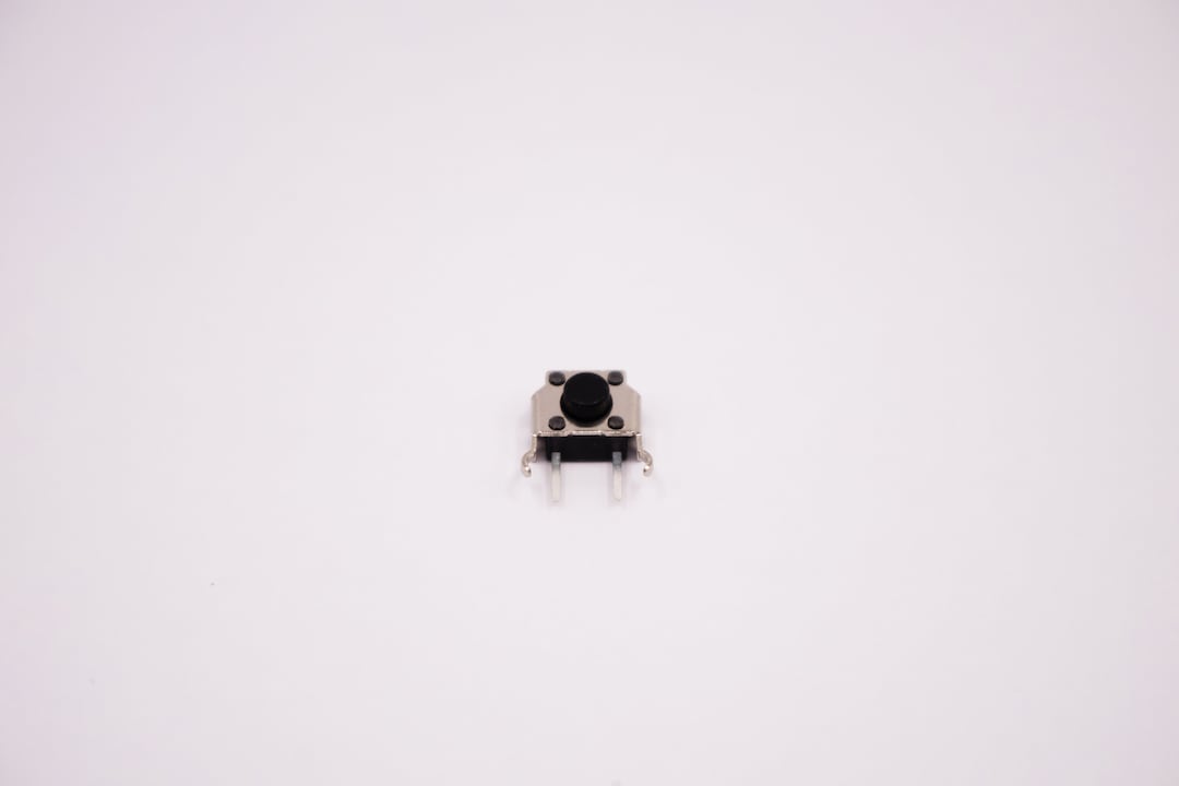 Gamecube Controller Tactile Z Button Switch - Etsy