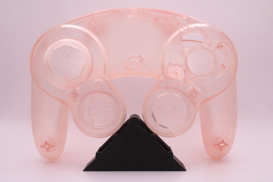 Custom Gamecube Controller Shell READ DESCRIPTION - Etsy