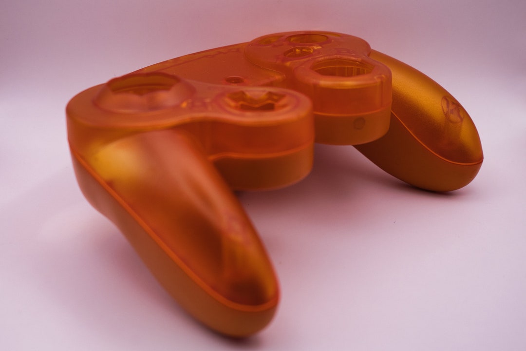 Custom Gamecube Controller Shell read Description - Etsy