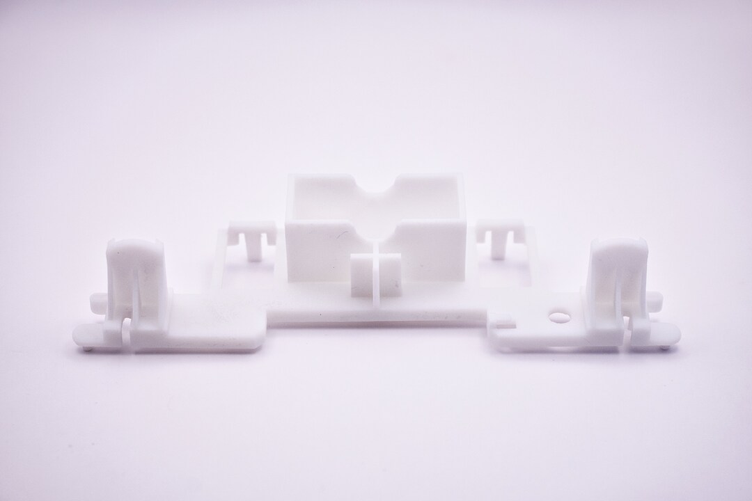 3D Printed Gamecube Controller Rumble Bracket - Etsy