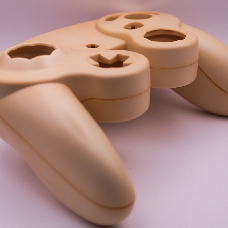 Custom Gamecube Controller - Etsy