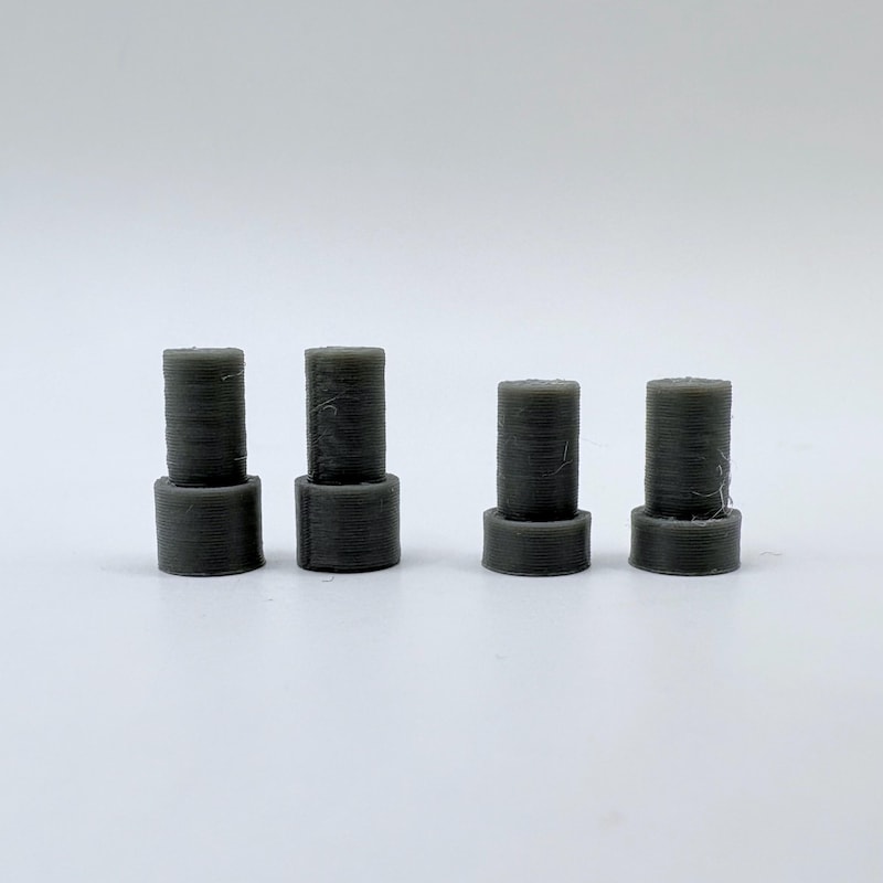 Custom Plugs - Etsy