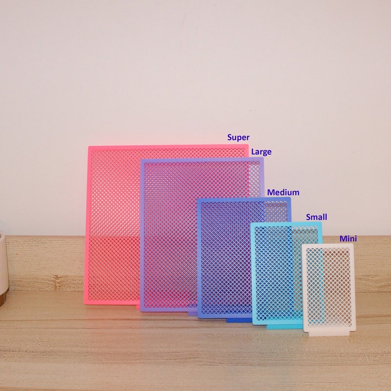 Pin Badge Holder Stand - Etsy UK