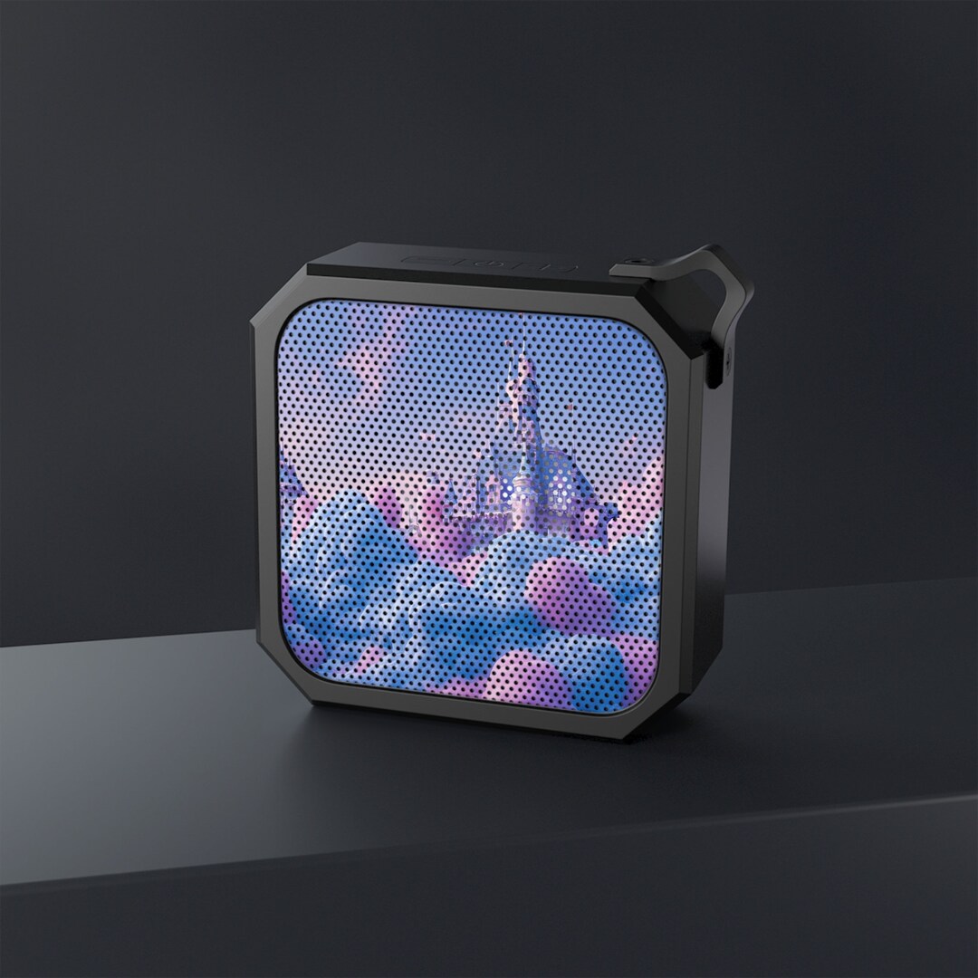 Fantasy Design Blackwater Outdoor Bluetooth Speaker - Etsy