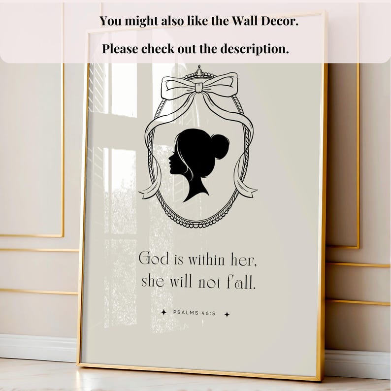 Girly Aesthetic Christian Phone Background Bible Verse Phone Wallpaper ...