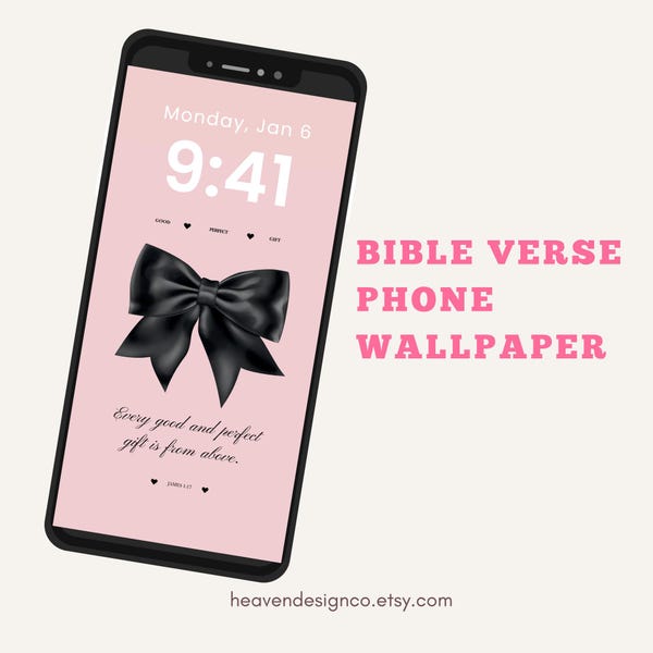 God is Within Her and She Will Not Fail Wallpaper - Etsy
