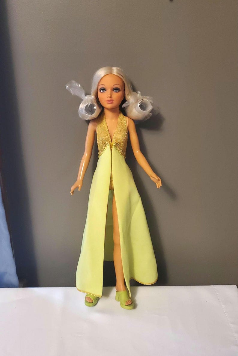 Ideal Tiffany Taylor Doll! - Etsy