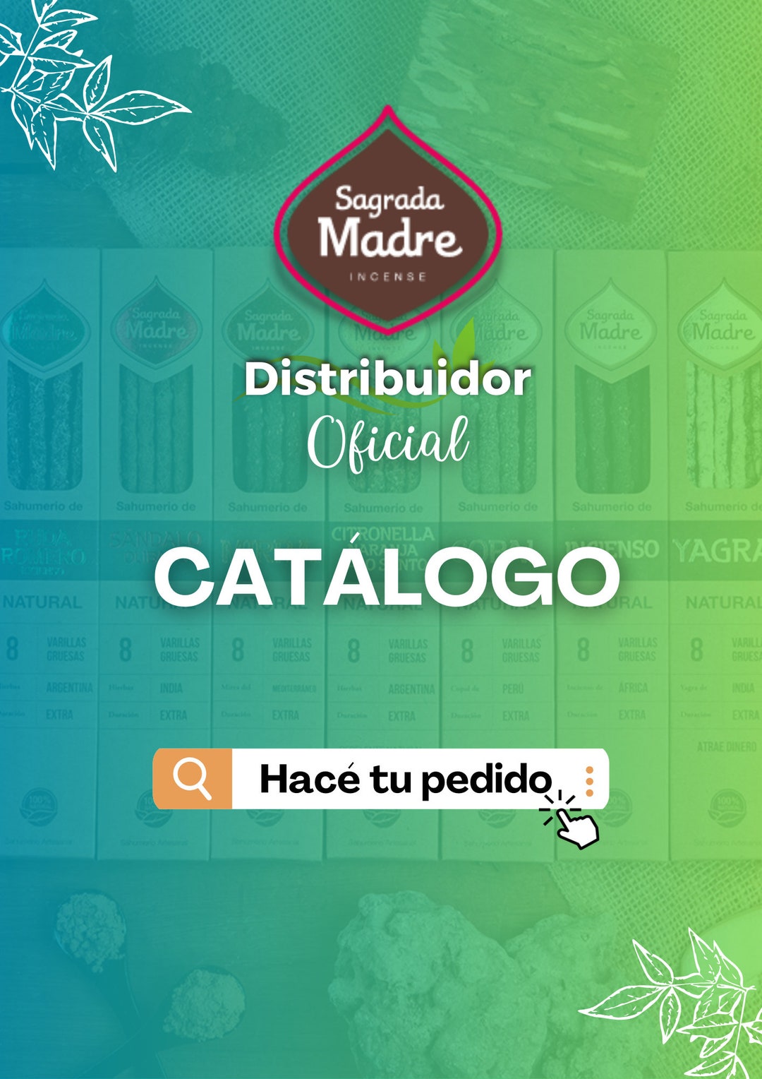 Digital Product Catalog - Etsy