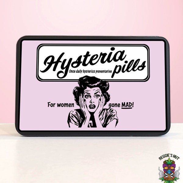 Birth Control Case - Etsy