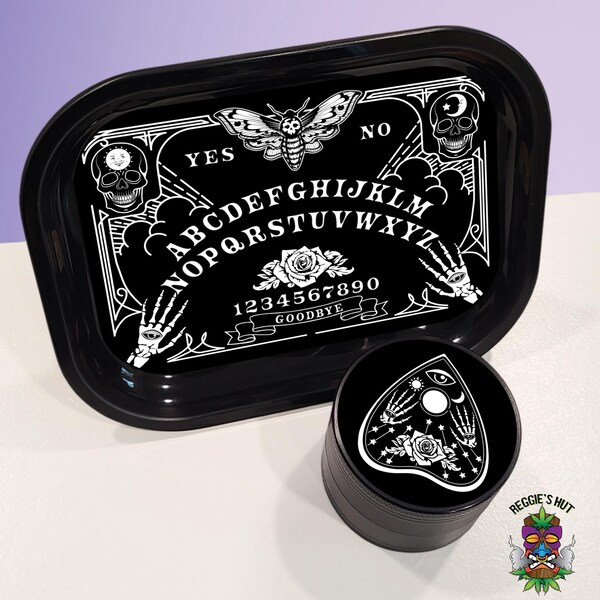 Custom Smoke Tray - Etsy