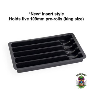 Space Alien Cigarette Case, Cigarette Case Holder, Stash Box Case ...