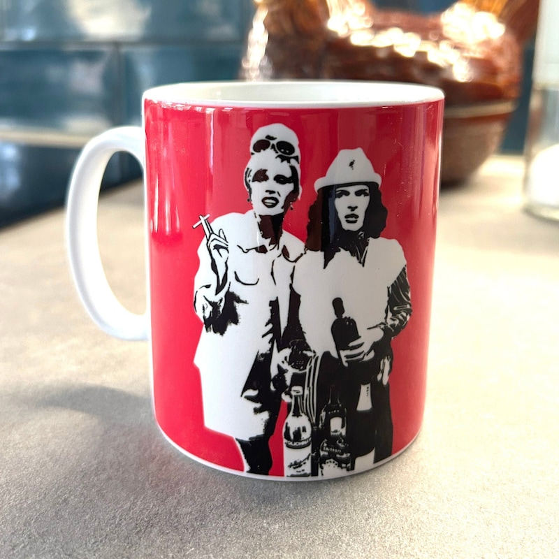 Absolutely Fabulous - Etsy UK