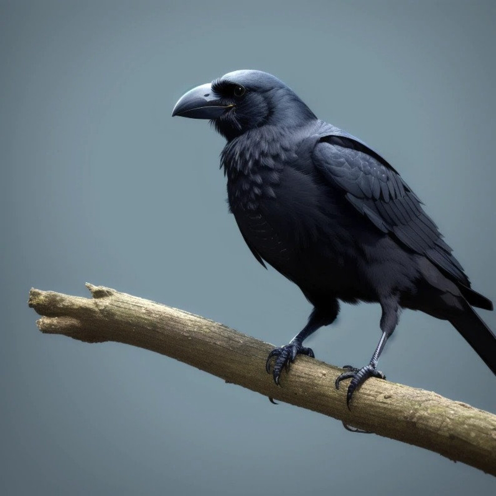 100 Crows Images Photos for Dark Creepy Journaling Scrapbooking Pk1 - Etsy