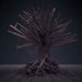 100 Dead Trees Images Photos for Dark Creepy Journaling Scrapbooking ...