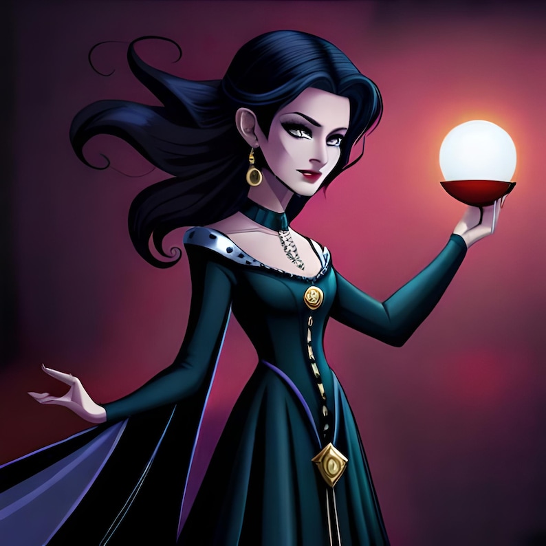 100 Dark Queen Images Photos for Dark Creepy Journaling Scrapbooking ...