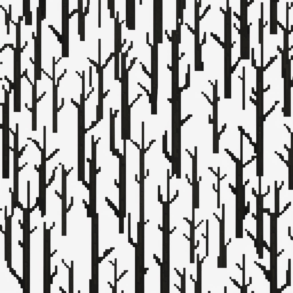 100 Dead Trees Images Photos for Dark Creepy Journaling Scrapbooking ...