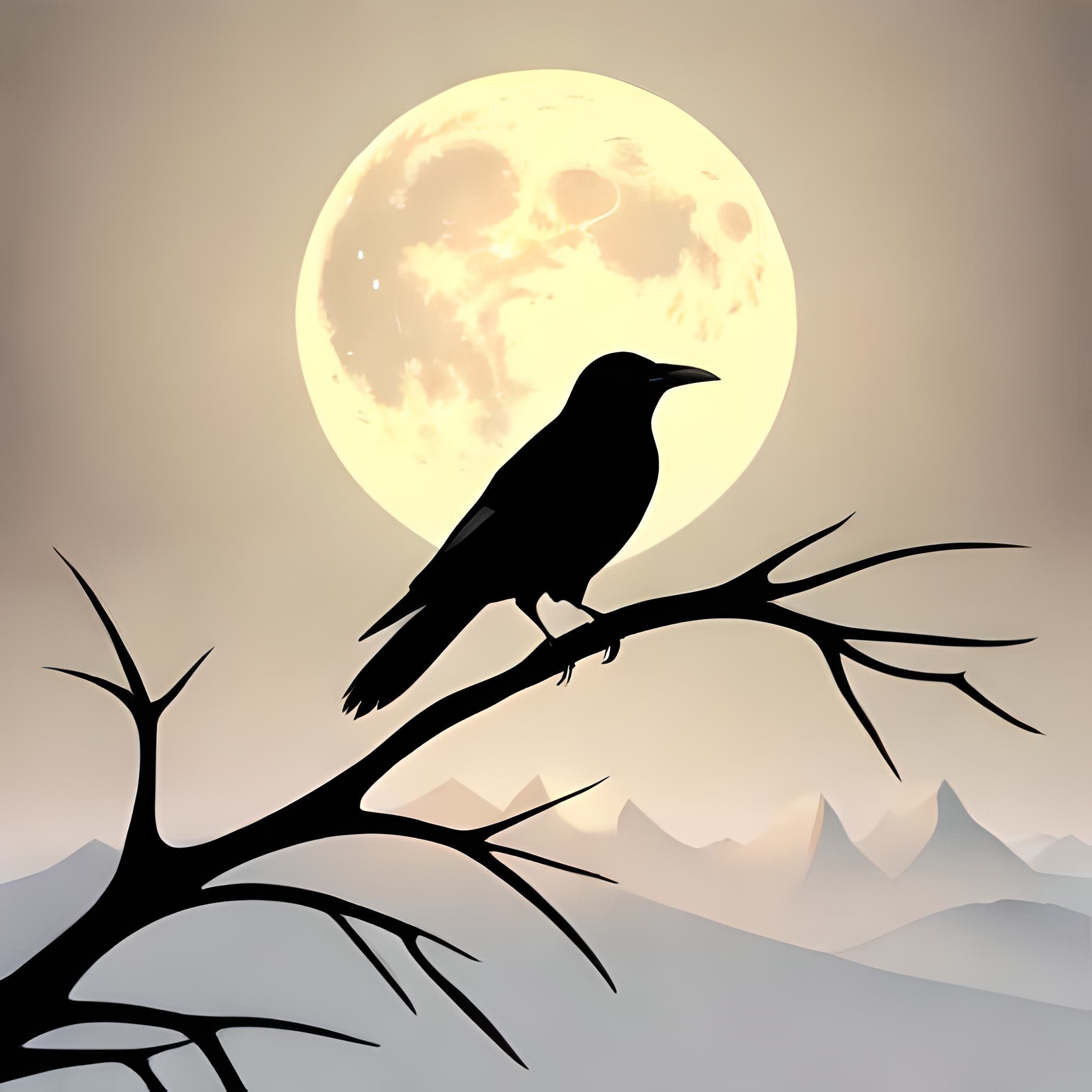 100 Crows Images Photos for Dark Creepy Journaling Scrapbooking Pk1 - Etsy