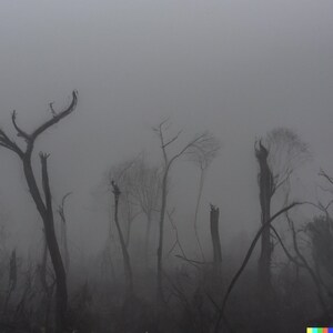 100 Dead Trees Images Photos for Dark Creepy Journaling Scrapbooking ...