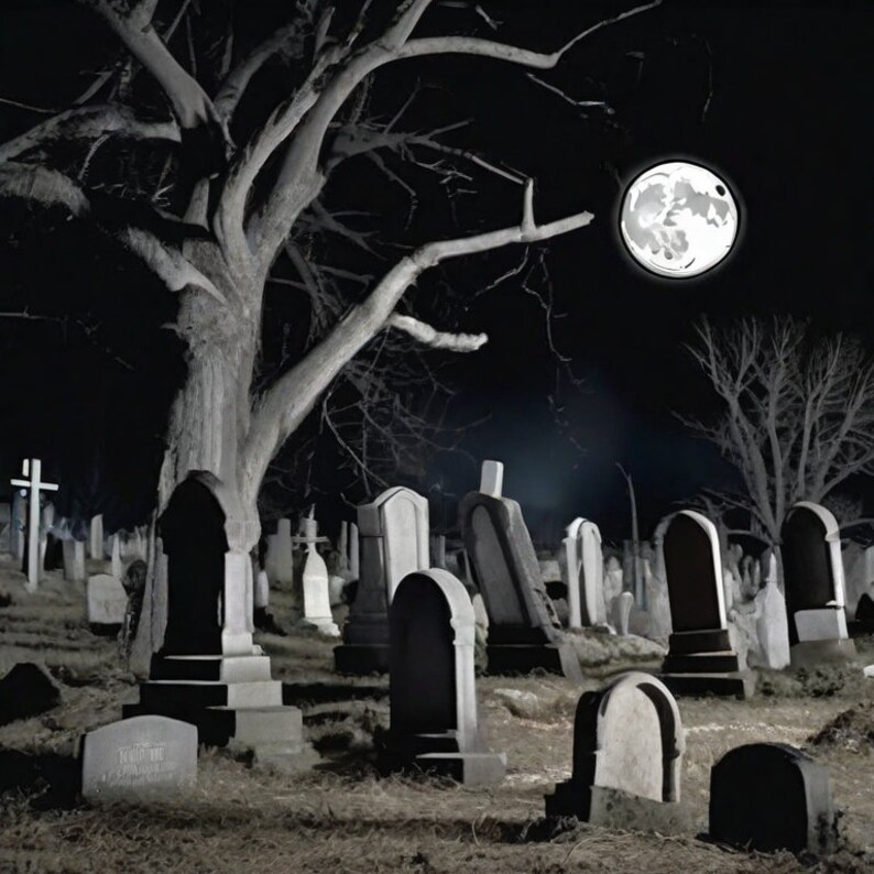 100 Tombstones Gravestones Cemeteries Graveyards Images Photos for Dark ...