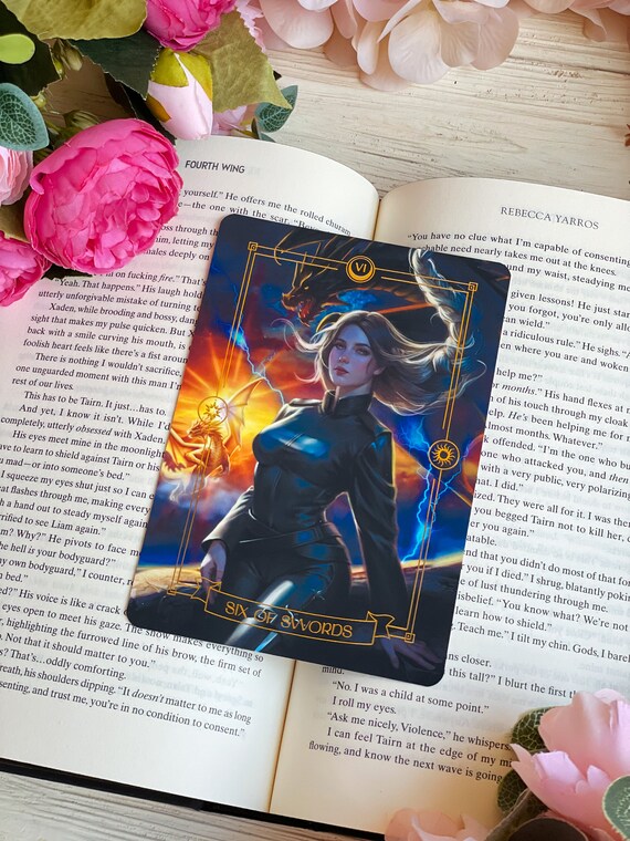 Wingrove Cards