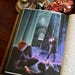 Iron Flame Overlays - Set of 6 - UK Edition - Page Art - Etsy UK