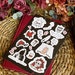 Stickers- Haunting Adeline, Haunted Adeline - OFFICIALLY LICENSED - Etsy