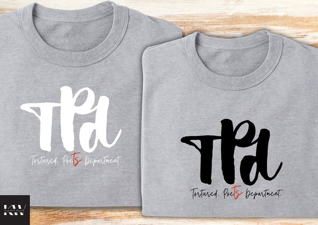 Tortured Poets Department Sweatshirt Gifts for Swifties Taylor Swift ...