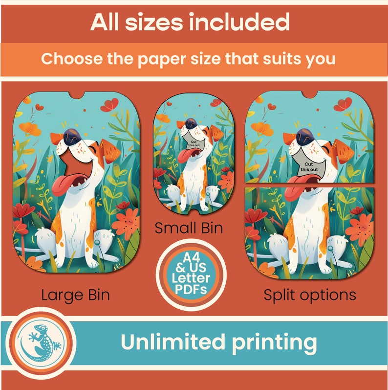 15 Feed the Animal Flisat Insert Bundle, Counting to 20 Activity, Home ...