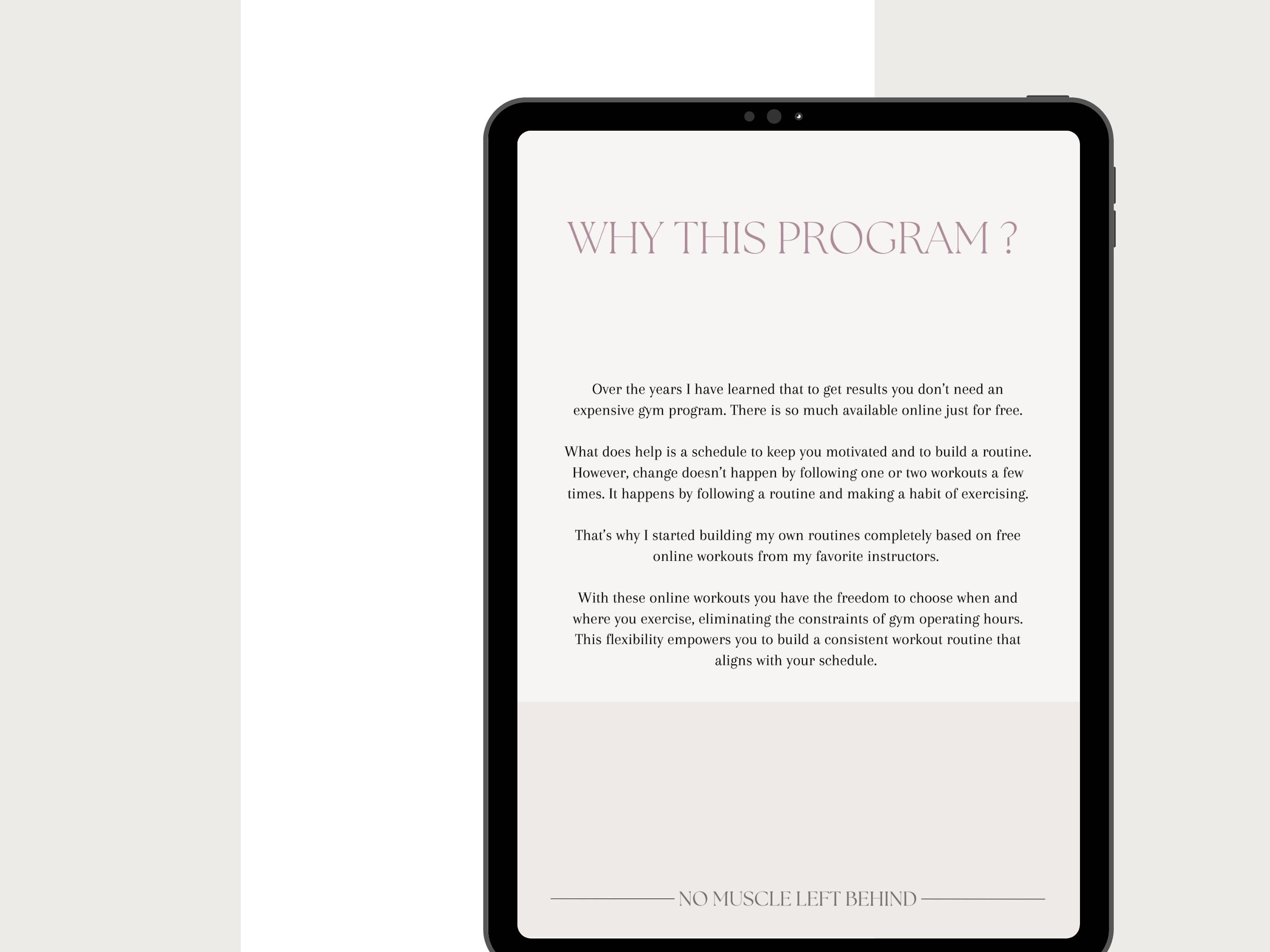 Model Workout Plan | Daily Workout Plan | Fitness Workout Plan | at ...