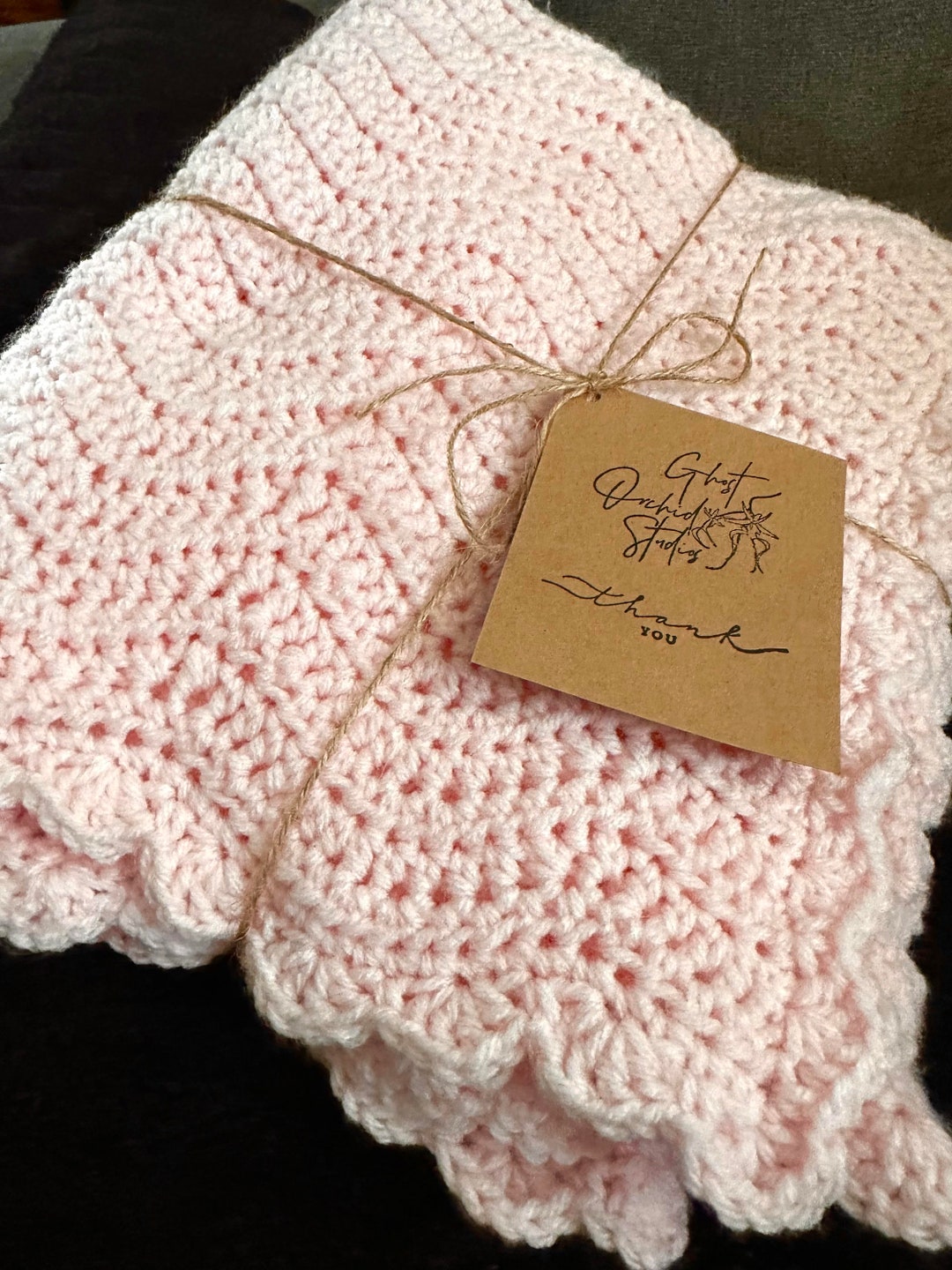 Baby Swaddle Crochet Pattern **PDF PATTERN ONLY** - Etsy