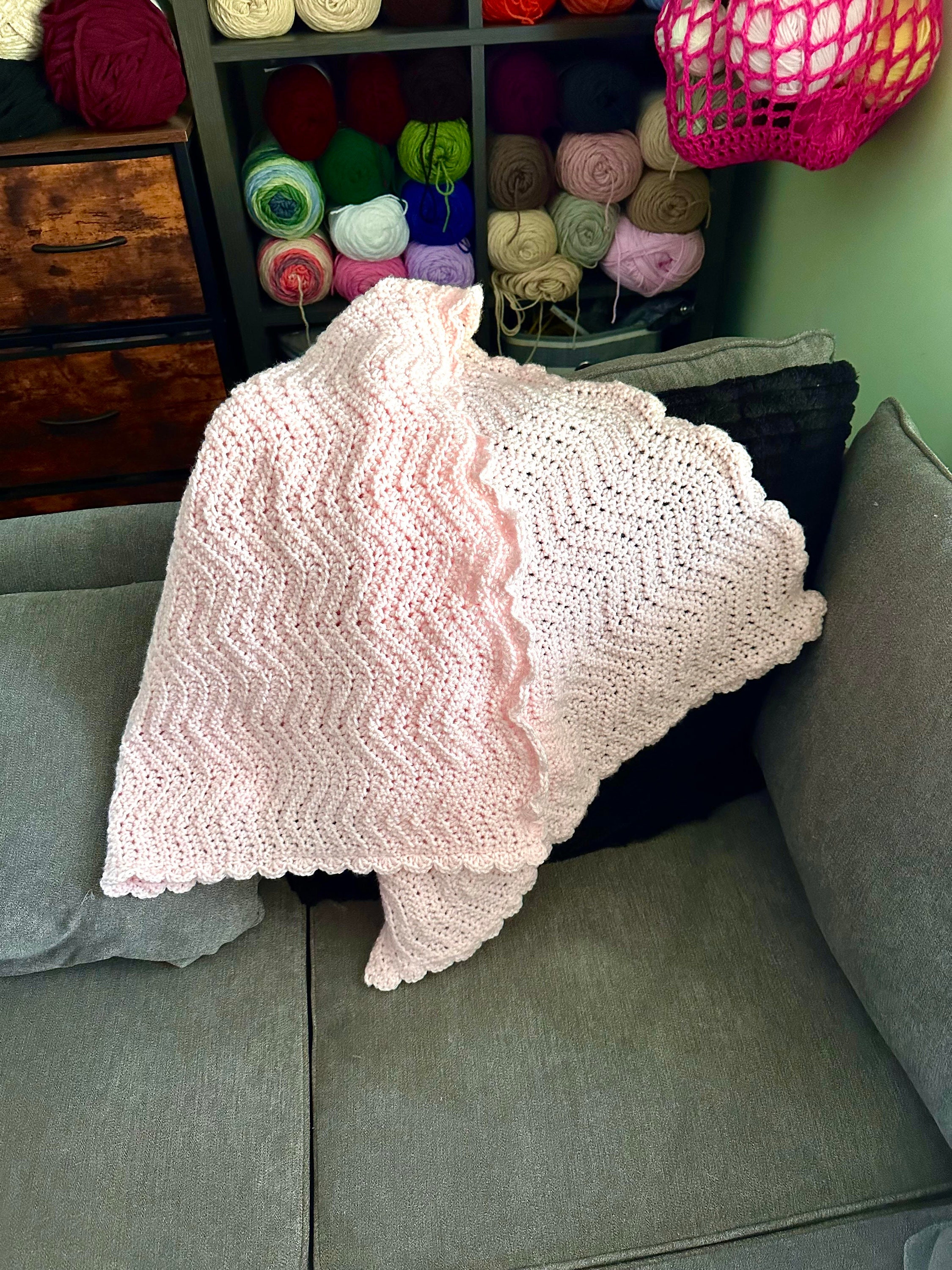 Baby Swaddle Crochet Pattern **PDF PATTERN ONLY** - Etsy