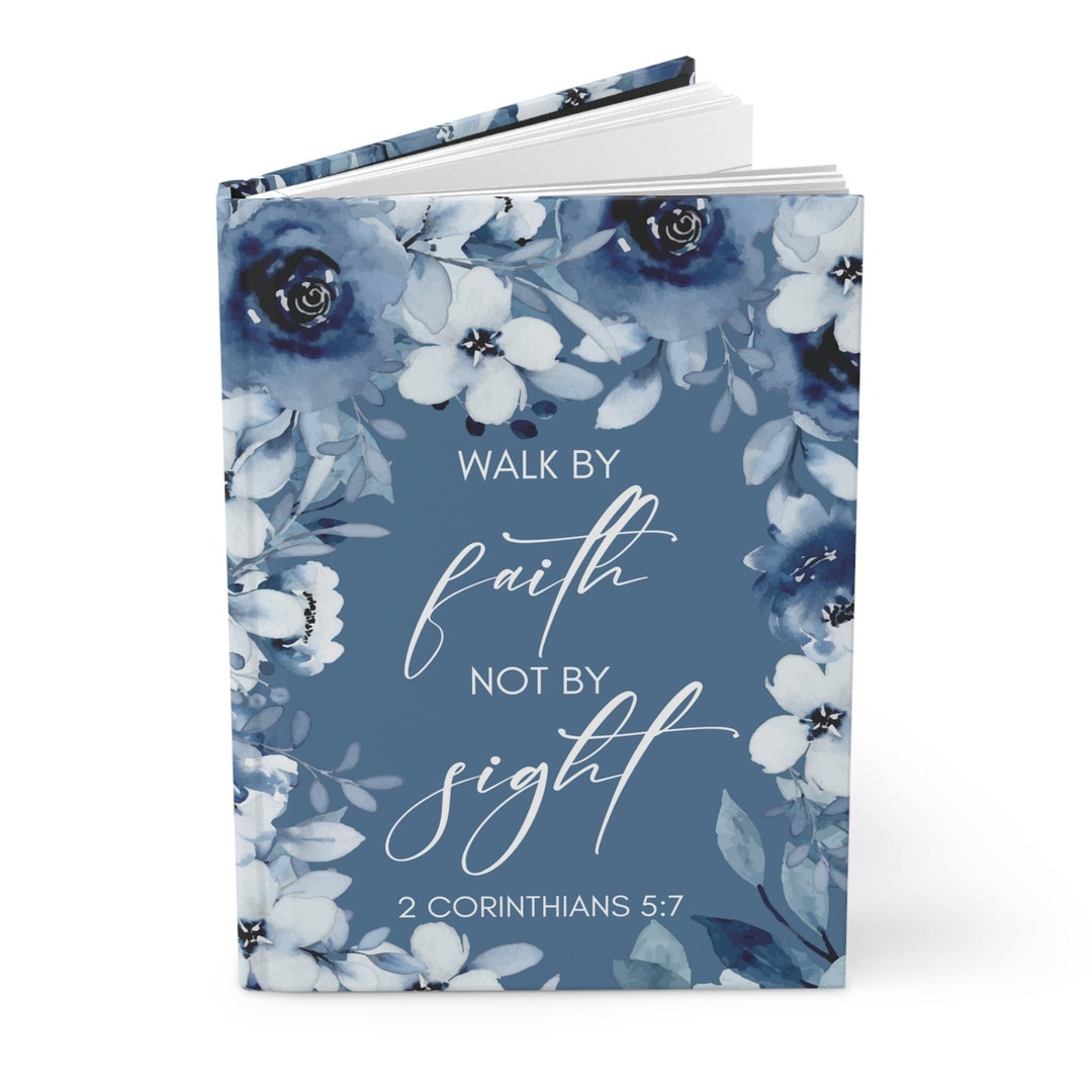 Sermon Notes, Church Notes Journal, Sermon Notebook, Notebook for ...