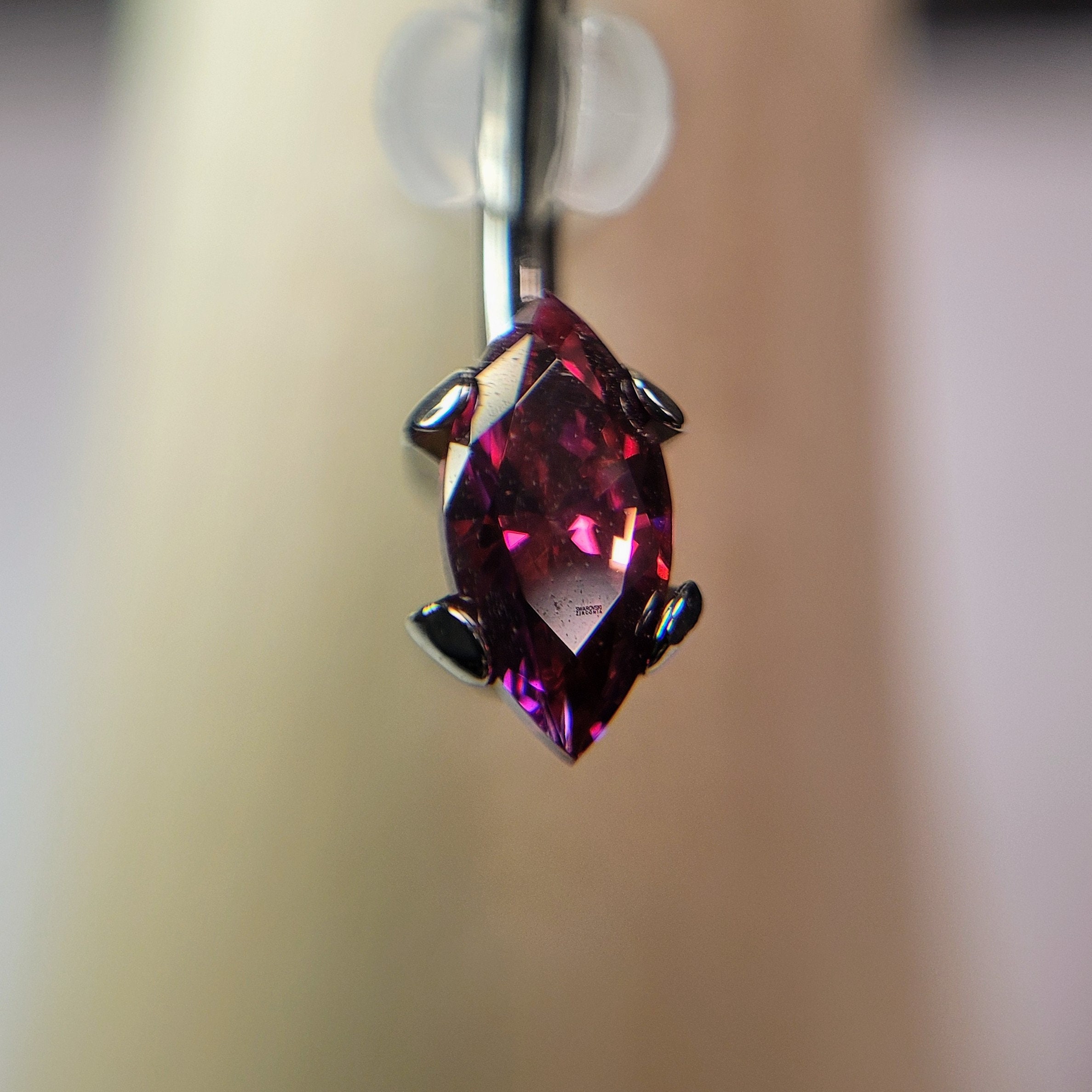 Anatomy Navel Jewelry - Etsy