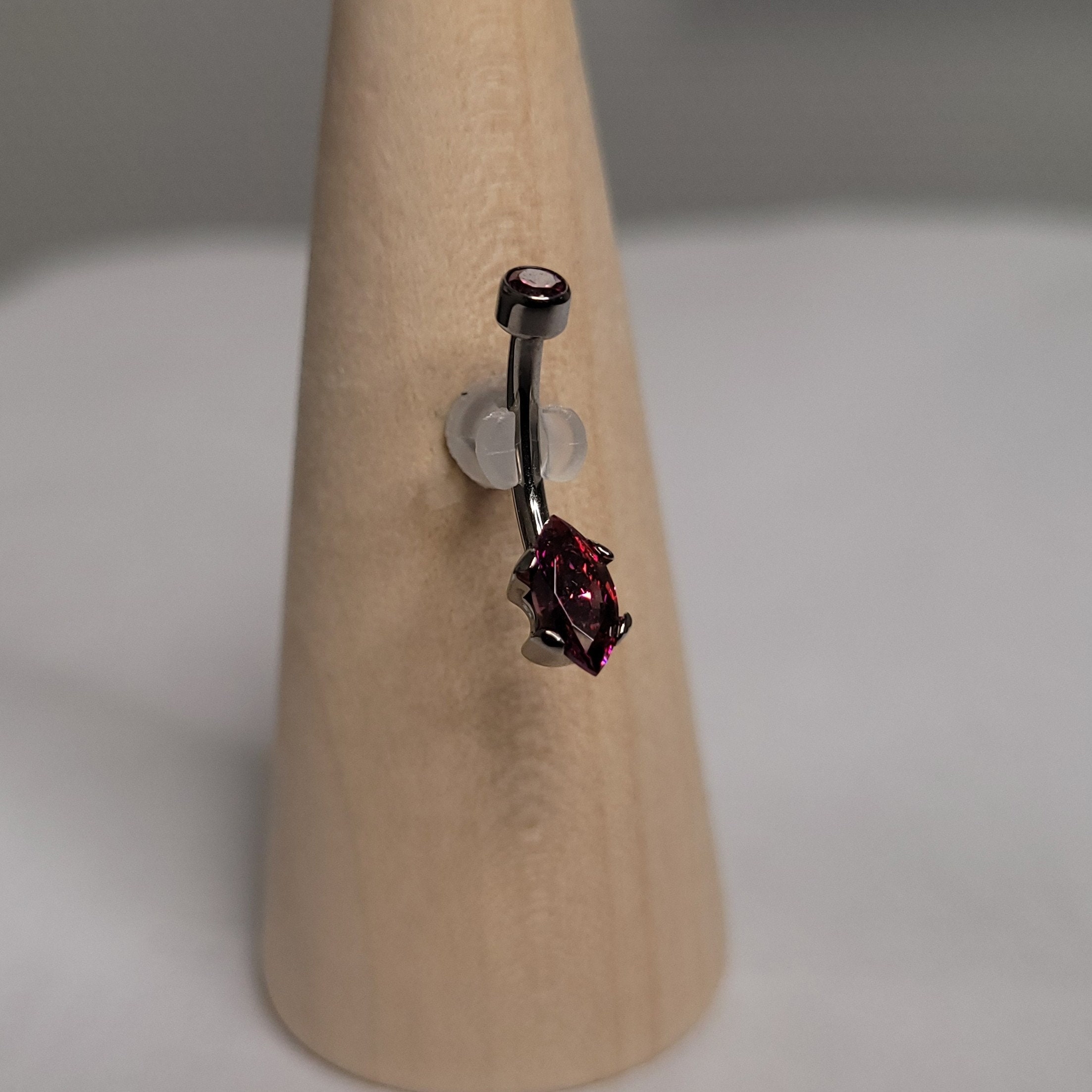 Anatomy Navel Jewelry - Etsy