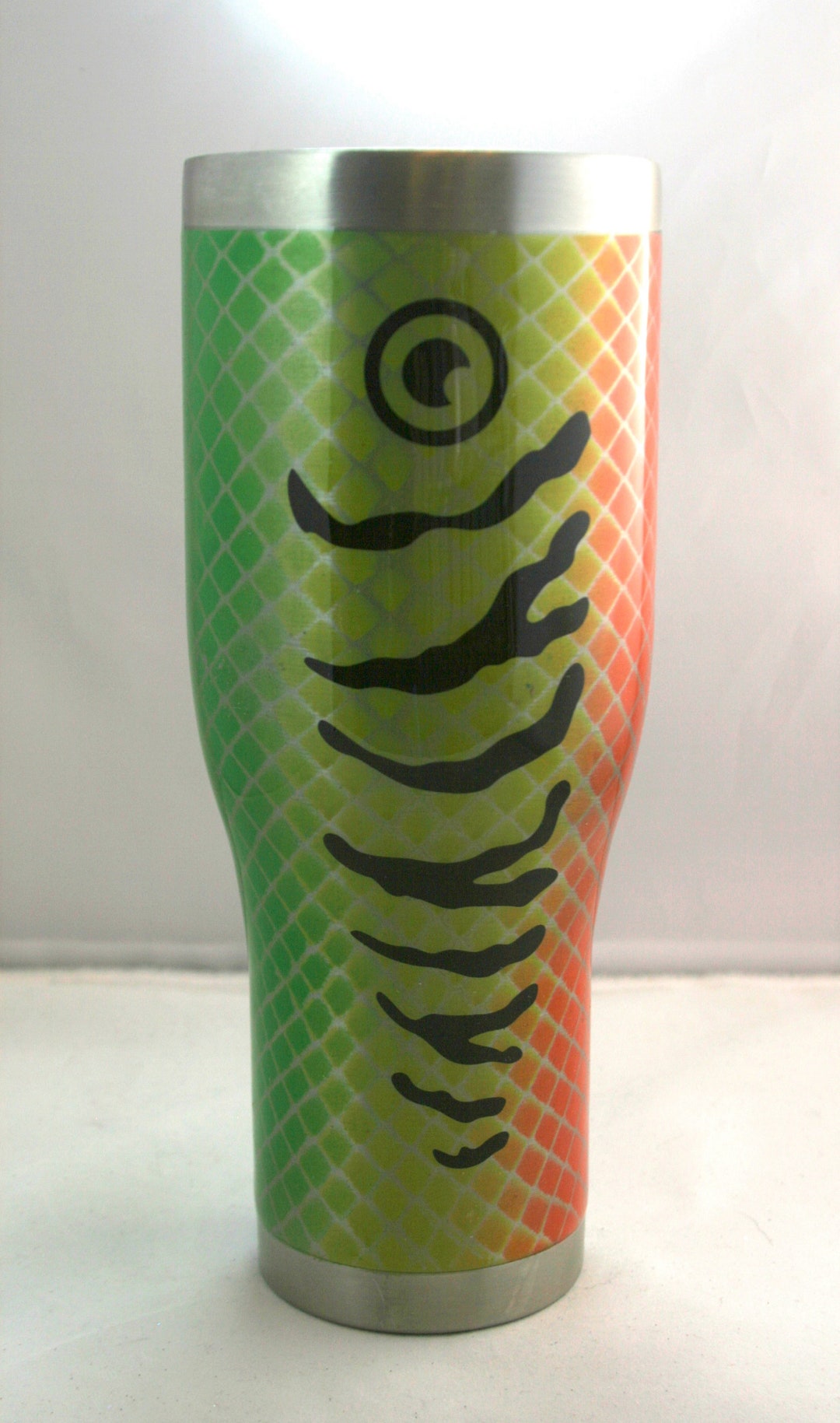 Crank Bait Fishing Lure Cup - Etsy