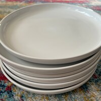 Dinner Plates - Etsy