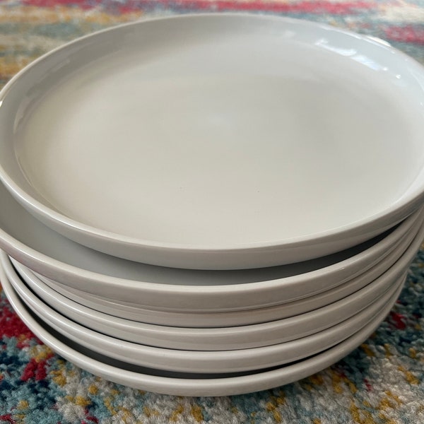 Dinner Plates - Etsy