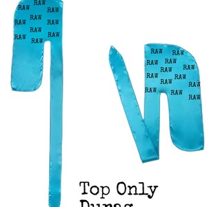 Custom Durag: LOGOS, NAMES and MORE - Etsy