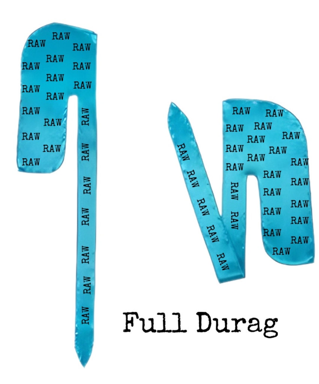 Custom Durag: LOGOS, NAMES and MORE - Etsy UK