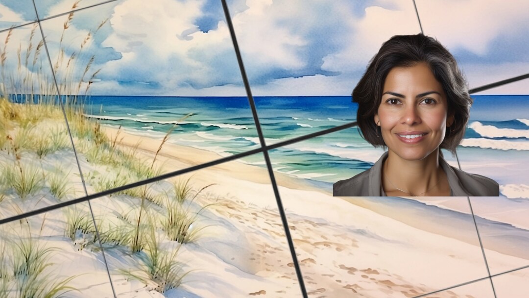 Beach Wallpaper - Etsy