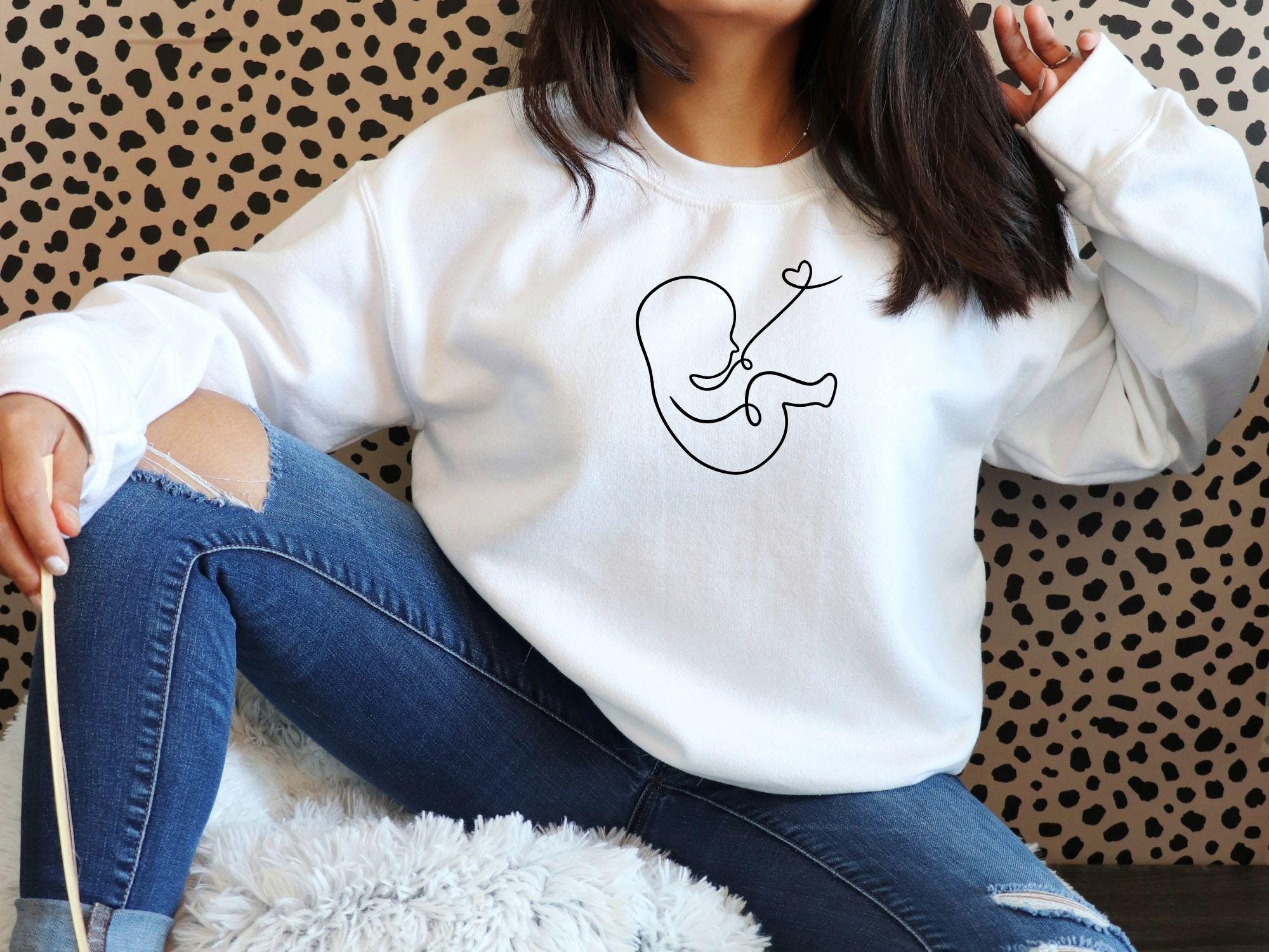 Baby Line Art\ Child\ Baby\ Newborn Toddler\ Line Drawing\ Instant ...