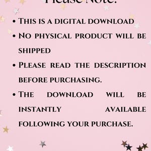 Minimalist Welcome Sign Template Editable Gold Glittery Birthday ...