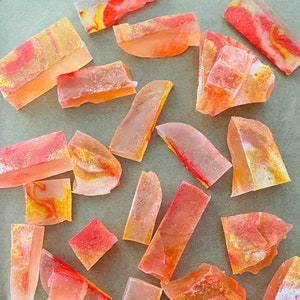 IMPERFECTS HUGE Surprise Box, Flawed Assorted Edible Gems, 1KG ...