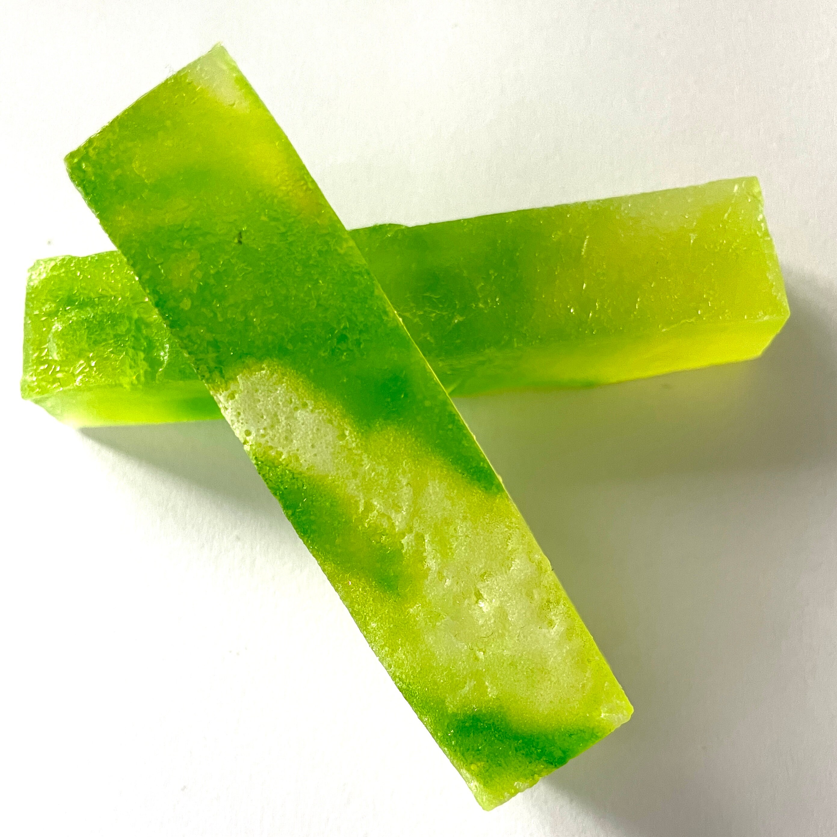 Kohakutou Crystal Candy Luxury Box, up to 28 Pieces, Edible Gems ...