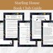 Book Club Guide Book Club Discussion Questions Starling House Book ...