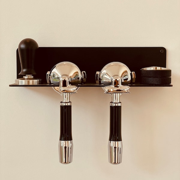 Portafilter Holder - Etsy