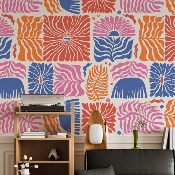 Preppy Wallpaper - Etsy